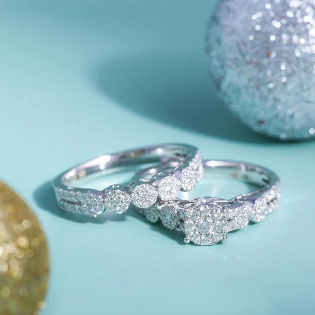 Diamond Rings in Austin, TX – CALVIN'S Fine Jewelry