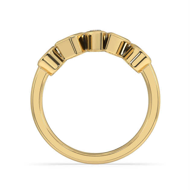 The Juliet Ring – CALVIN'S Fine Jewelry