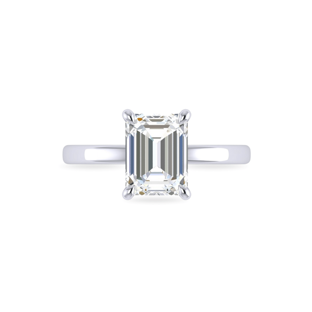 The AUSTIN Ring – CALVIN'S Fine Jewelry