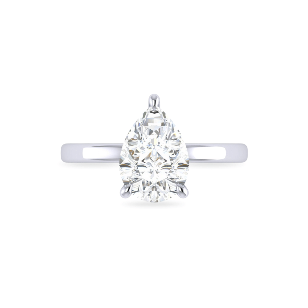 The AUSTIN Ring – CALVIN'S Fine Jewelry