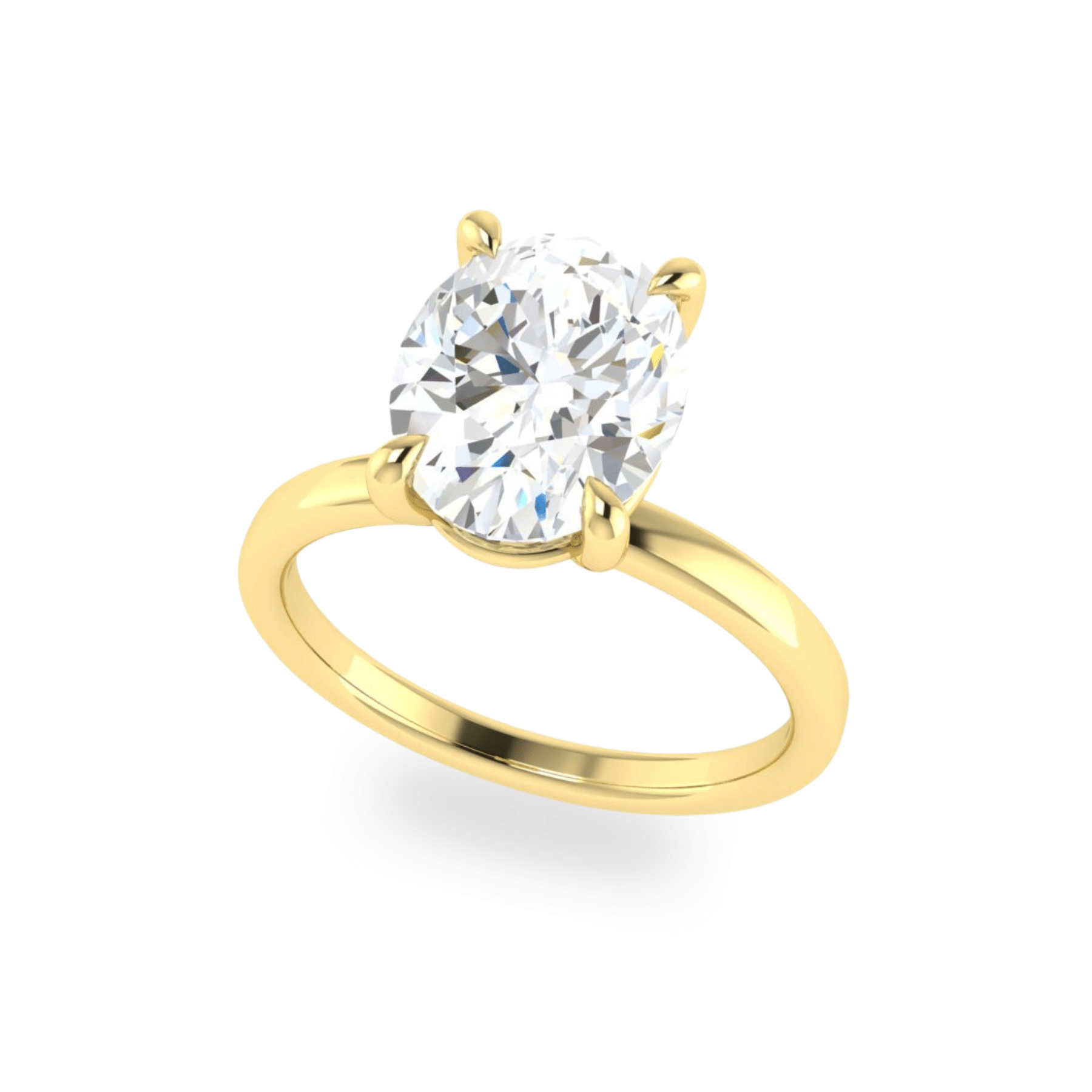 The AUSTIN Ring – CALVIN'S Fine Jewelry