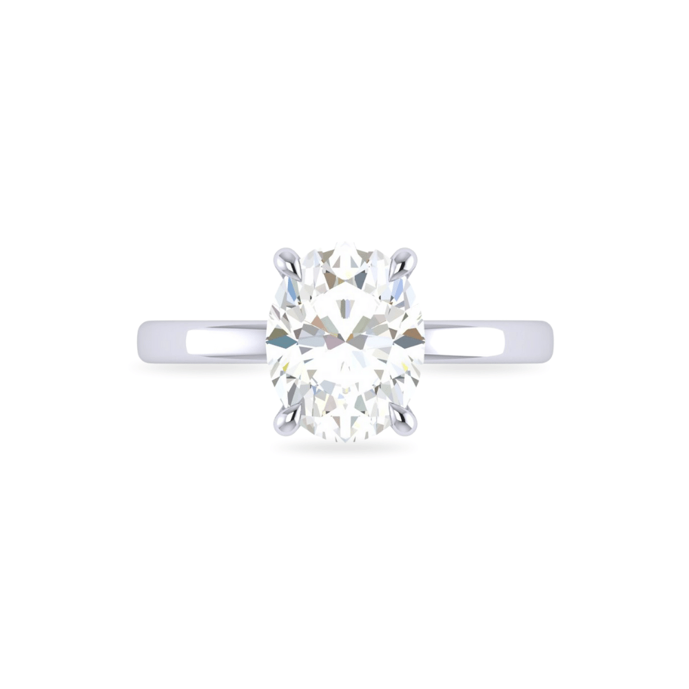 The AUSTIN Ring – CALVIN'S Fine Jewelry