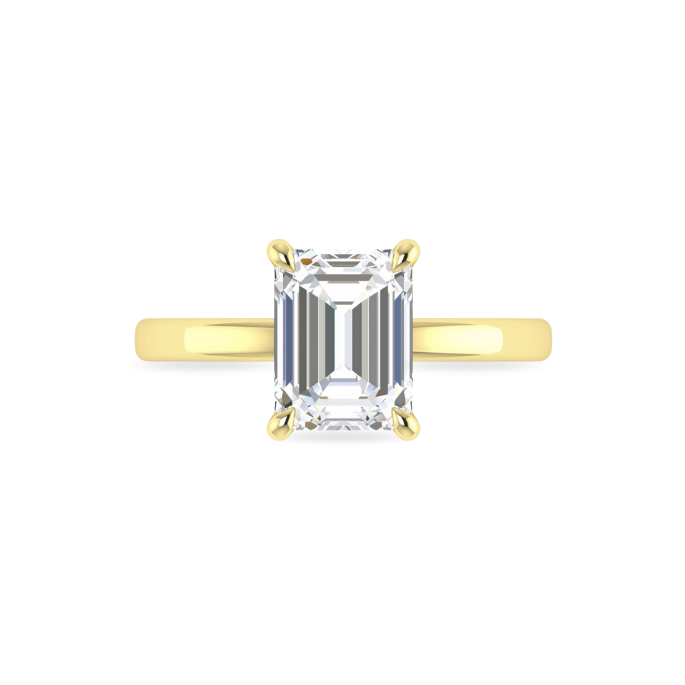 The AUSTIN Ring – CALVIN'S Fine Jewelry