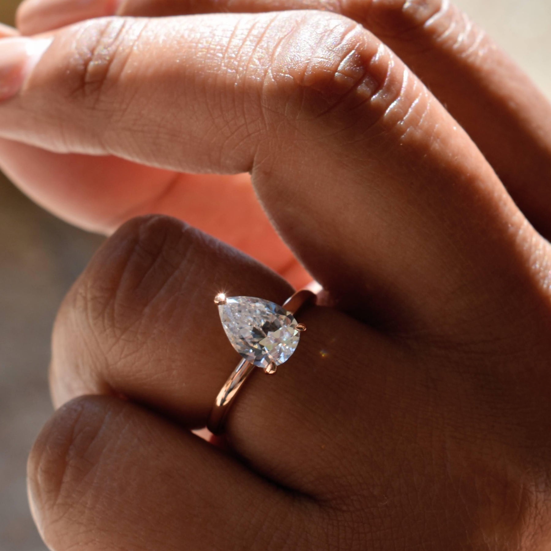 The AUSTIN Ring – CALVIN'S Fine Jewelry