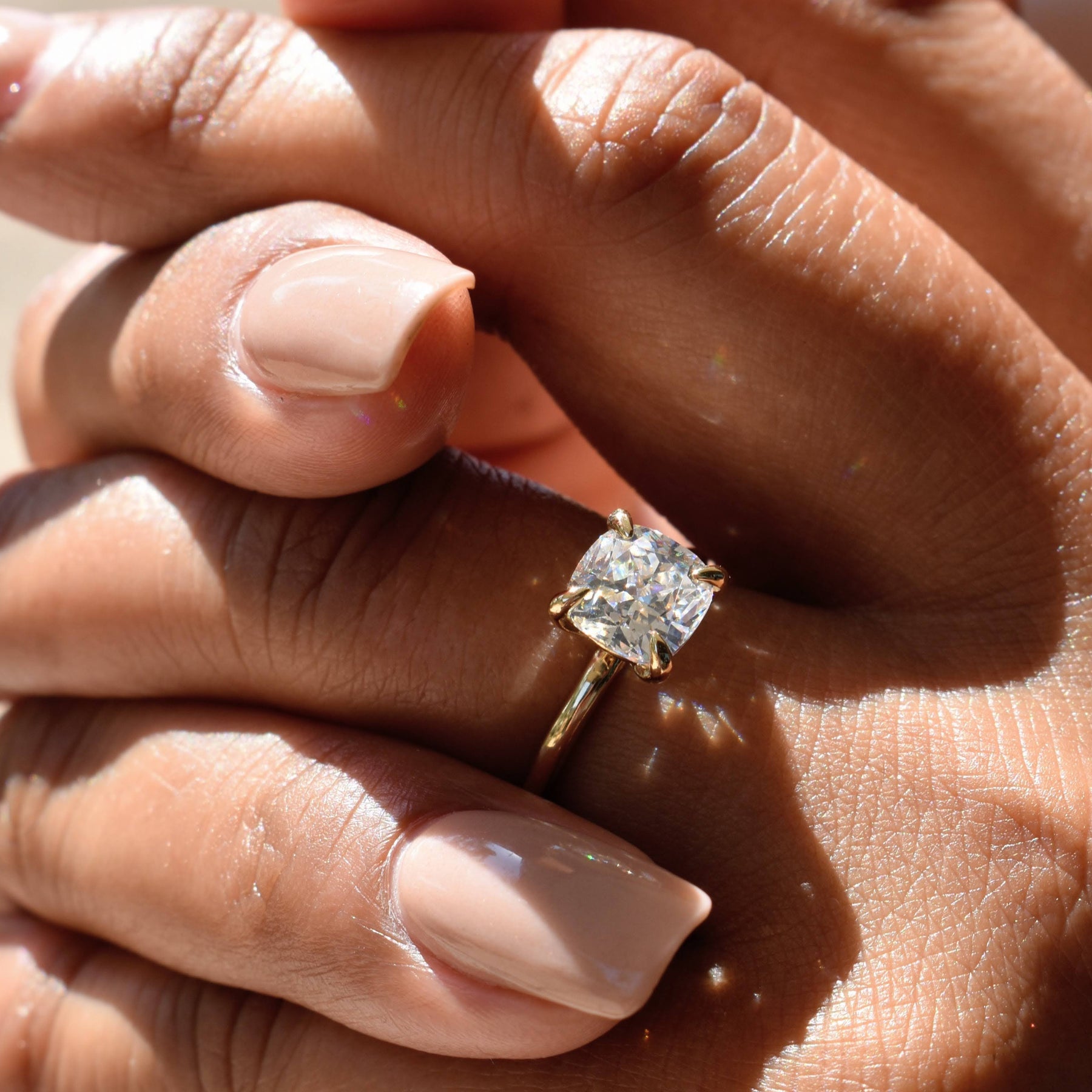 The AUSTIN Ring – CALVIN'S Fine Jewelry