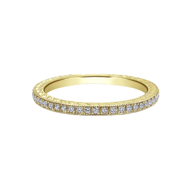 The DANNY Ring – CALVIN'S Fine Jewelry