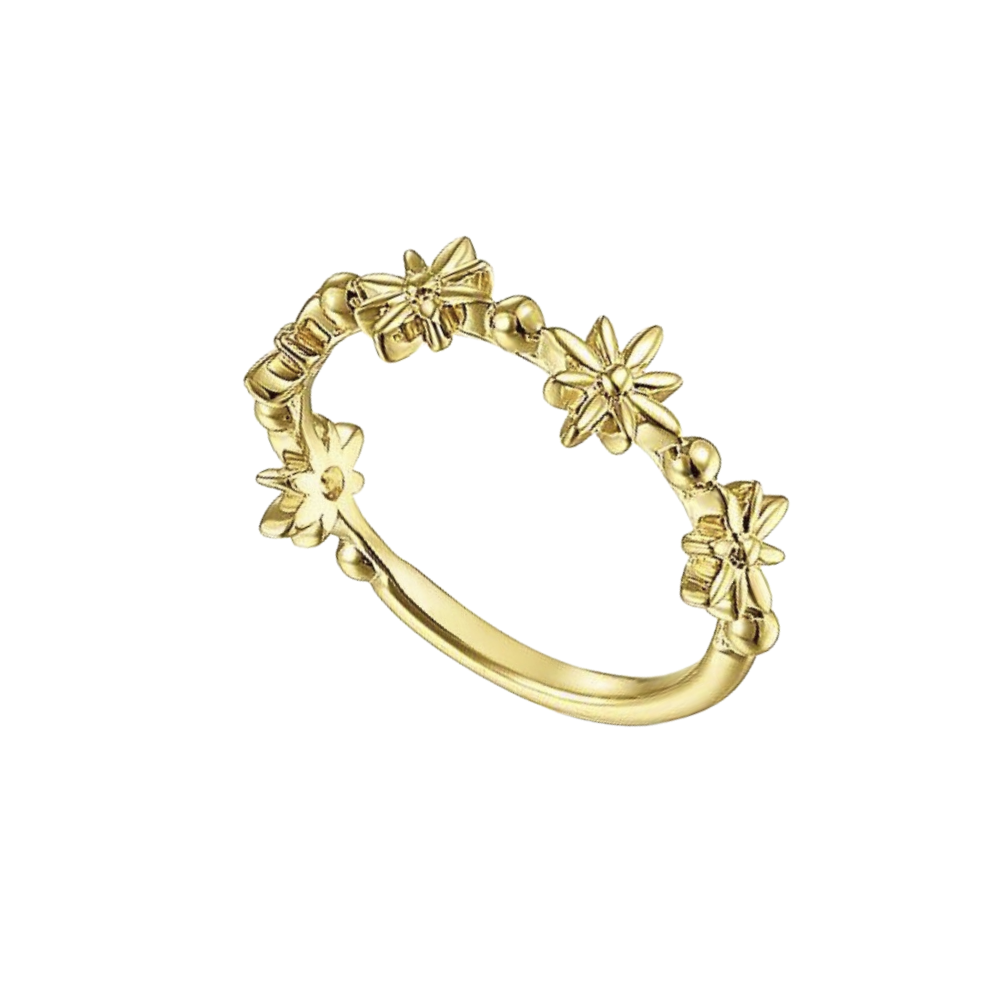 Hippy Ring